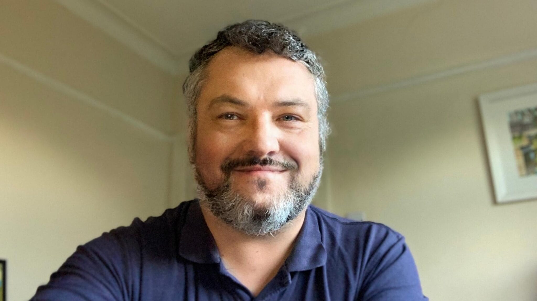 You Okay, Doc? – Candis