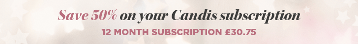 Candis Subscription – Digital & Magazine – Candis